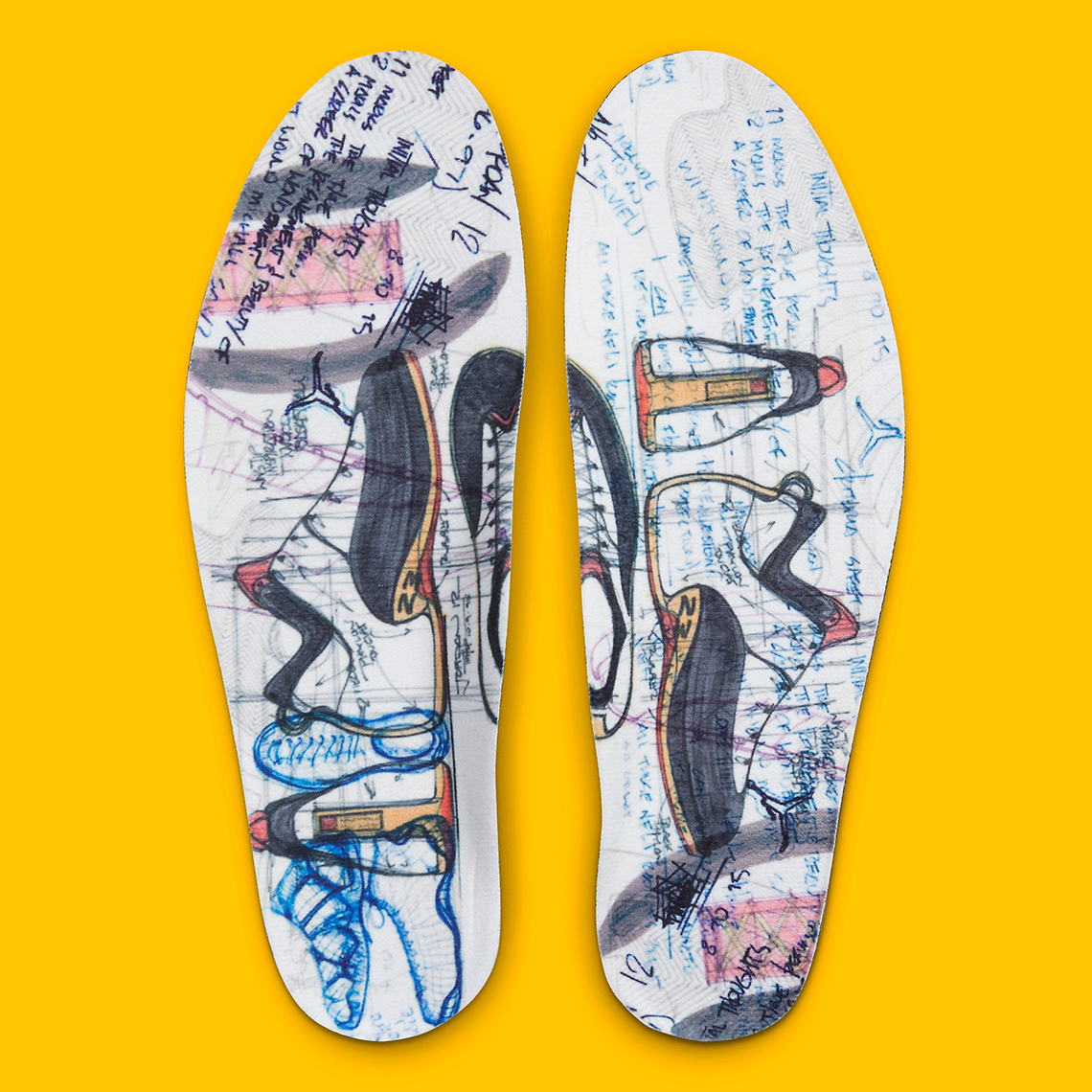 Air Jordan 12 GC "25 Years In China" | SneakerNews.com