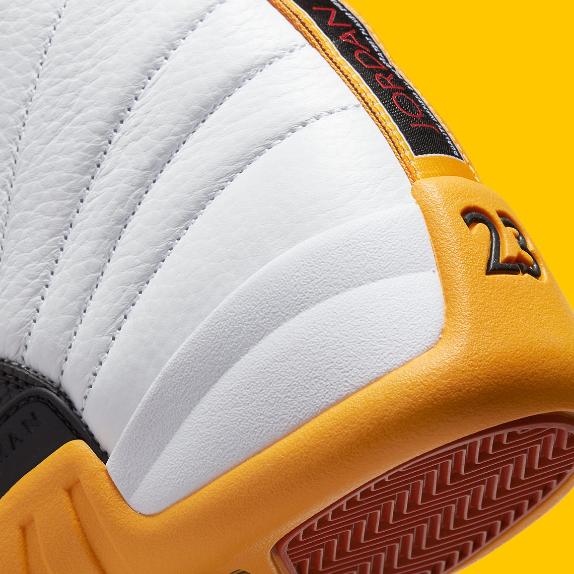Air Jordan 12 GC "25 Years In China" | SneakerNews.com
