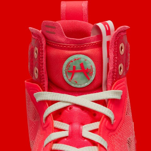 Air Jordan 37 "Rui Hachimura" DX1691-600 Release Date | SneakerNews.com