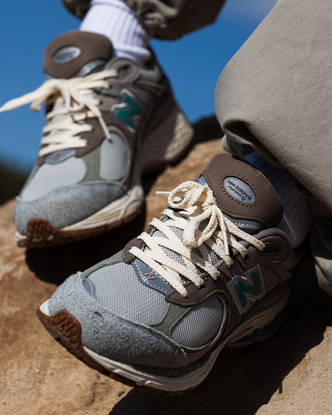 atmos x New Balance 2002R "Oasis" M2002RAM | SneakerNews.com