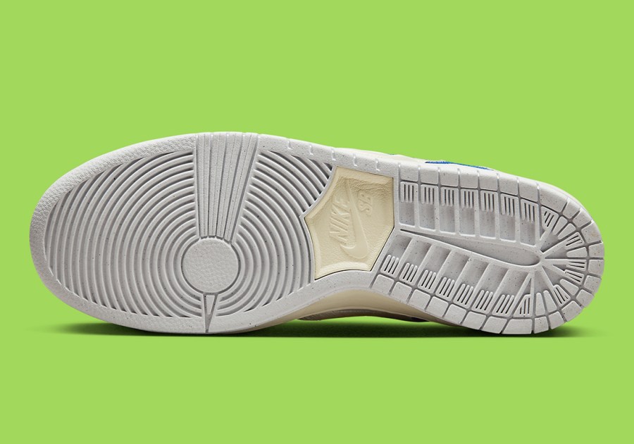 FLY Streetwear Nike SB Dunk Low DQ5130-400 | SneakerNews.com