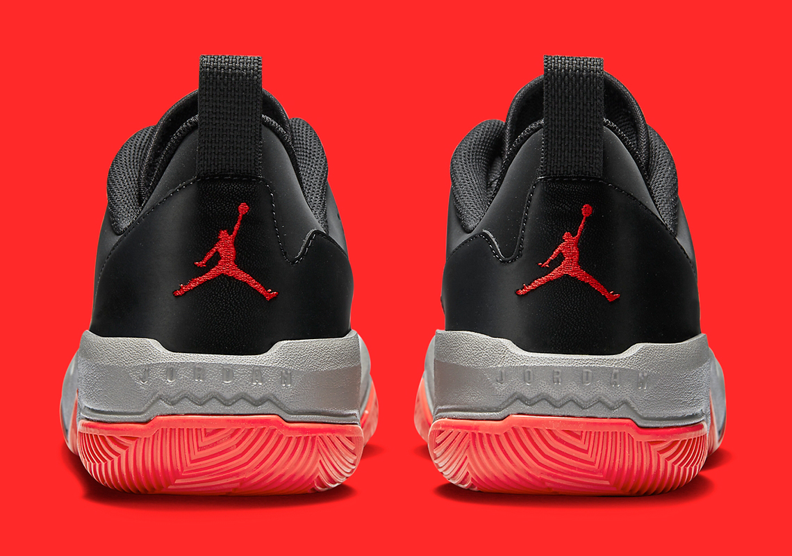 Jordan Westbrook One Take 4 Release Date | SneakerNews.com