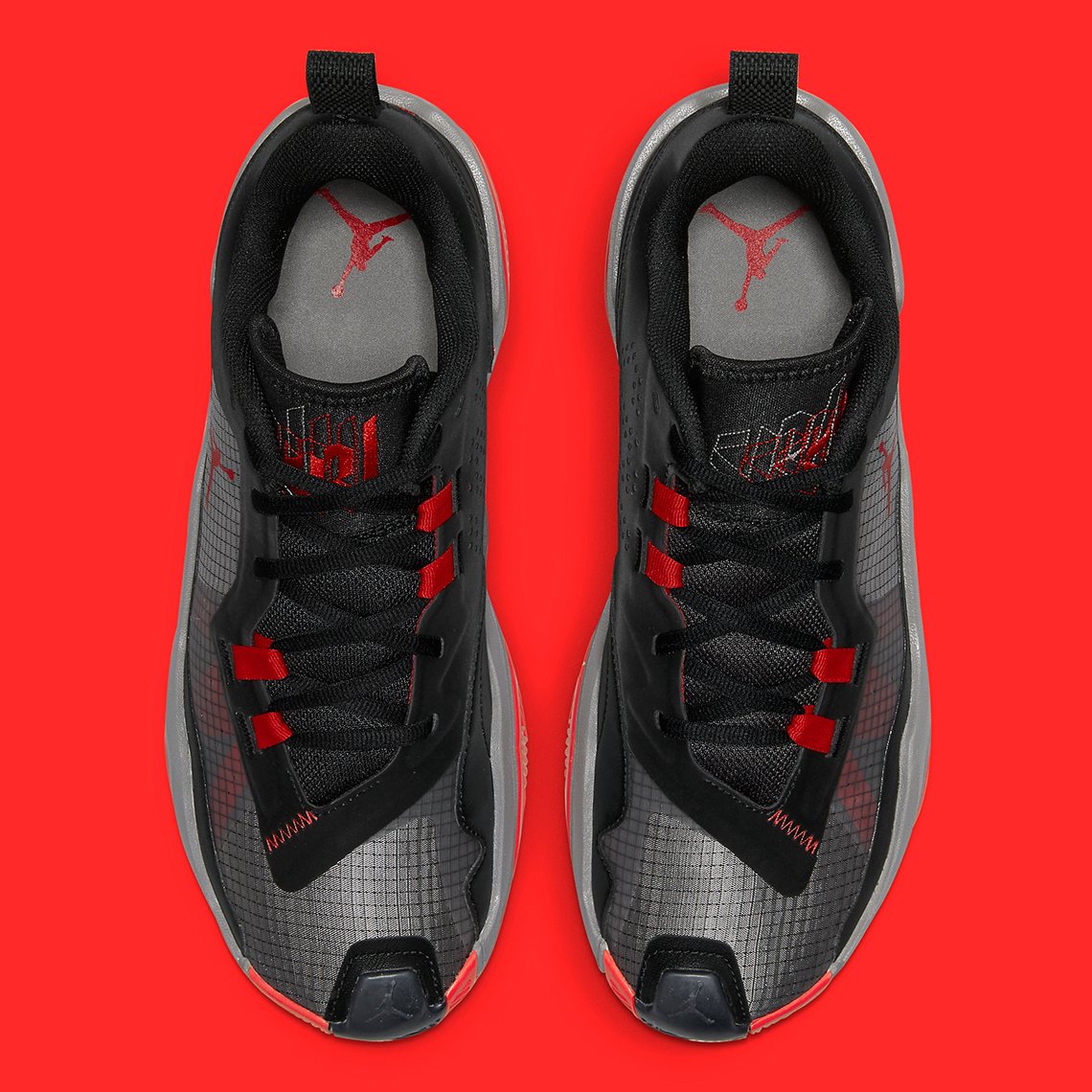 Jordan Westbrook One Take 4 Release Date | SneakerNews.com