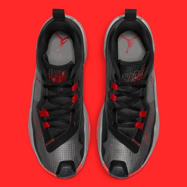 Jordan Westbrook One Take 4 Release Date | SneakerNews.com