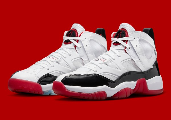 Jordan Two Trey "Bred/Concord" DO1925-106 | SneakerNews.com