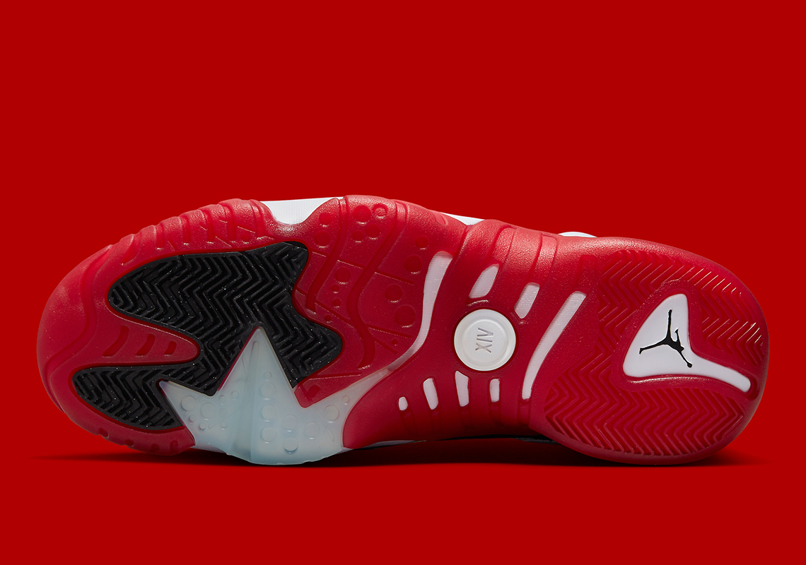 Jordan Two Trey "Bred/Concord" DO1925-106 | SneakerNews.com