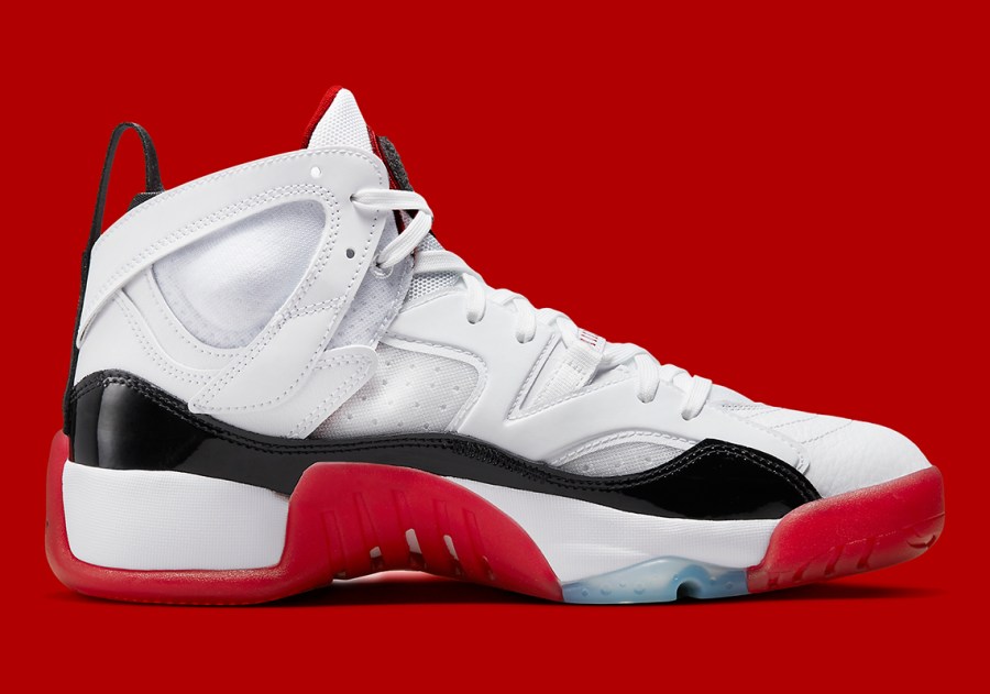 Jordan Two Trey "Bred/Concord" DO1925-106 | SneakerNews.com