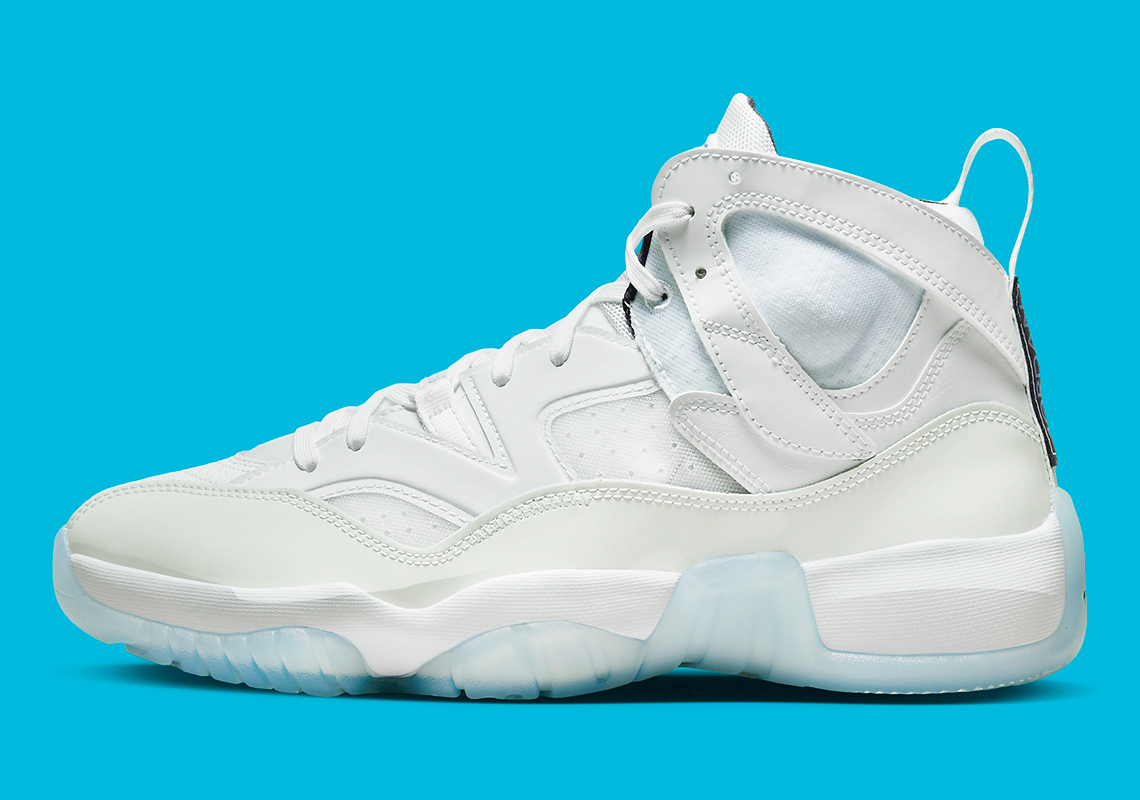 Jordan Two Trey "Legend Blue" DO1925-104 | SneakerNews.com