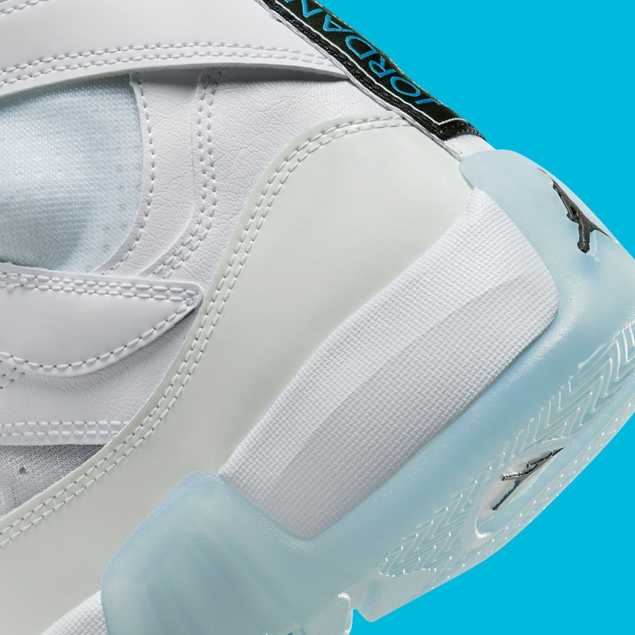 Jordan Two Trey "Legend Blue" DO1925-104 | SneakerNews.com