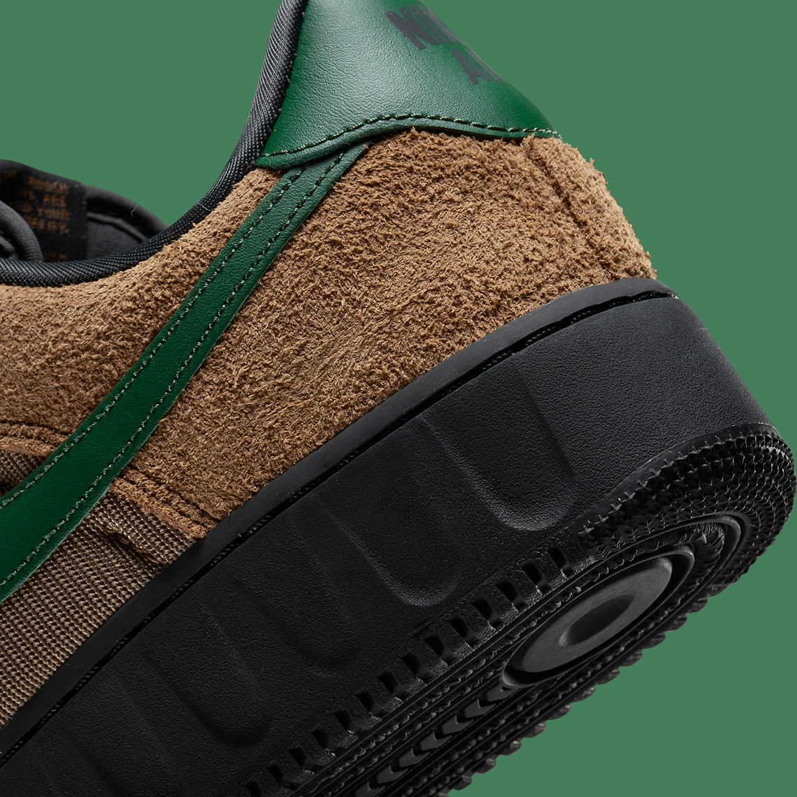 Nike Air Force 1 Low "Beef And Broccoli" FJ1533-200 | SneakerNews.com