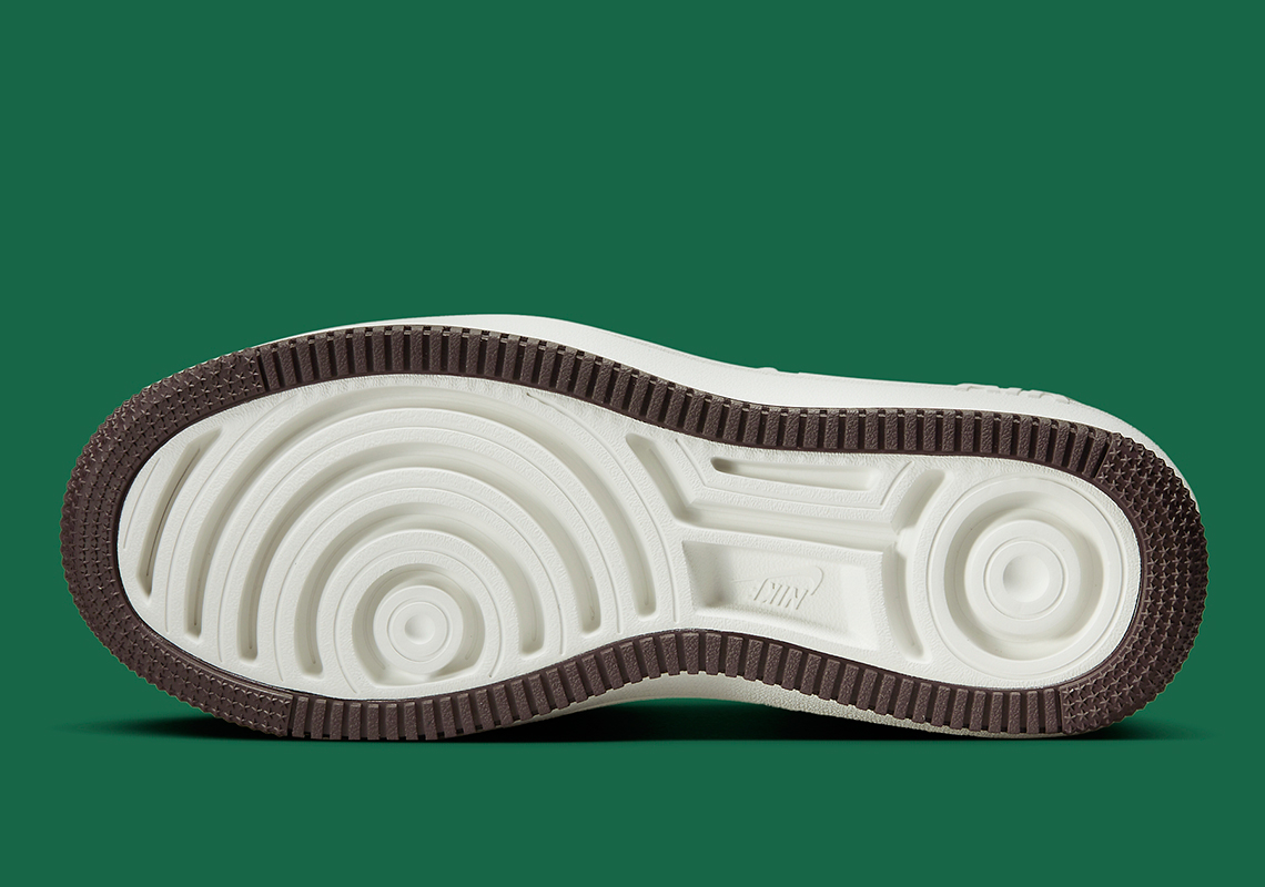 Nike Air Force 1 PLT.AF.ORM "Bling" Release Date | SneakerNews.com