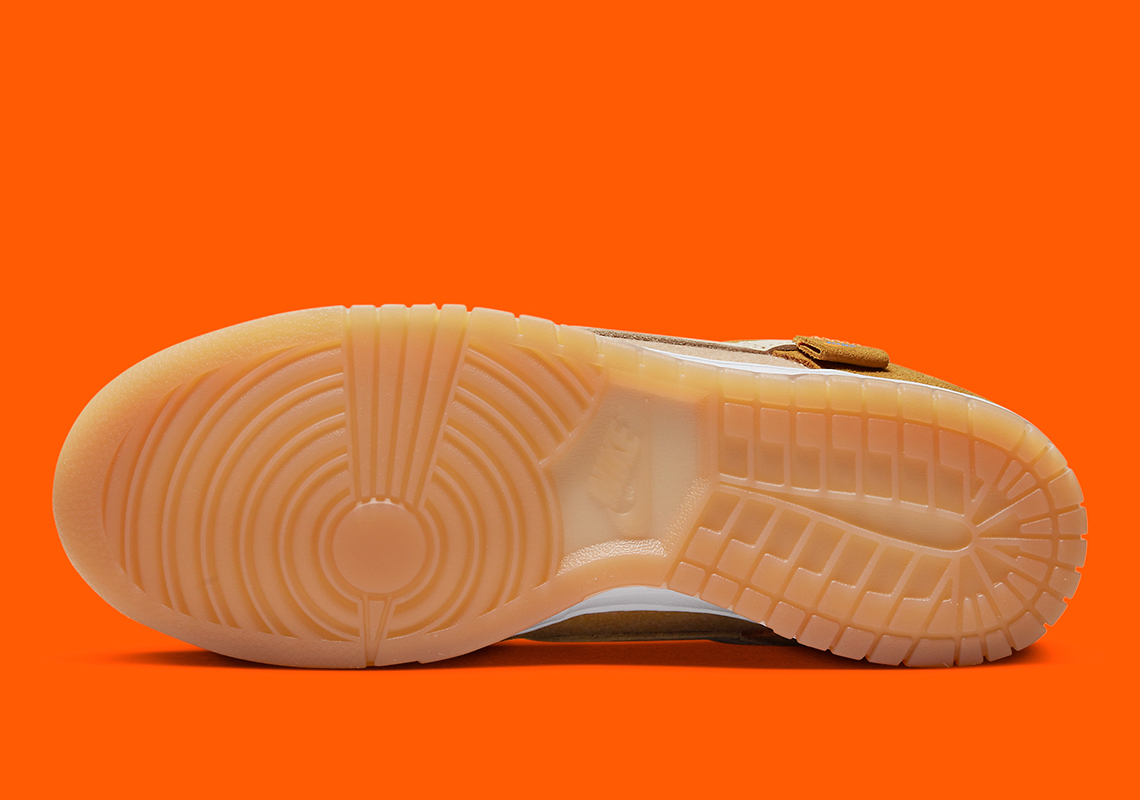 Nike Dunk Low "Teddy Bear" DZ5350-288 | SneakerNews.com