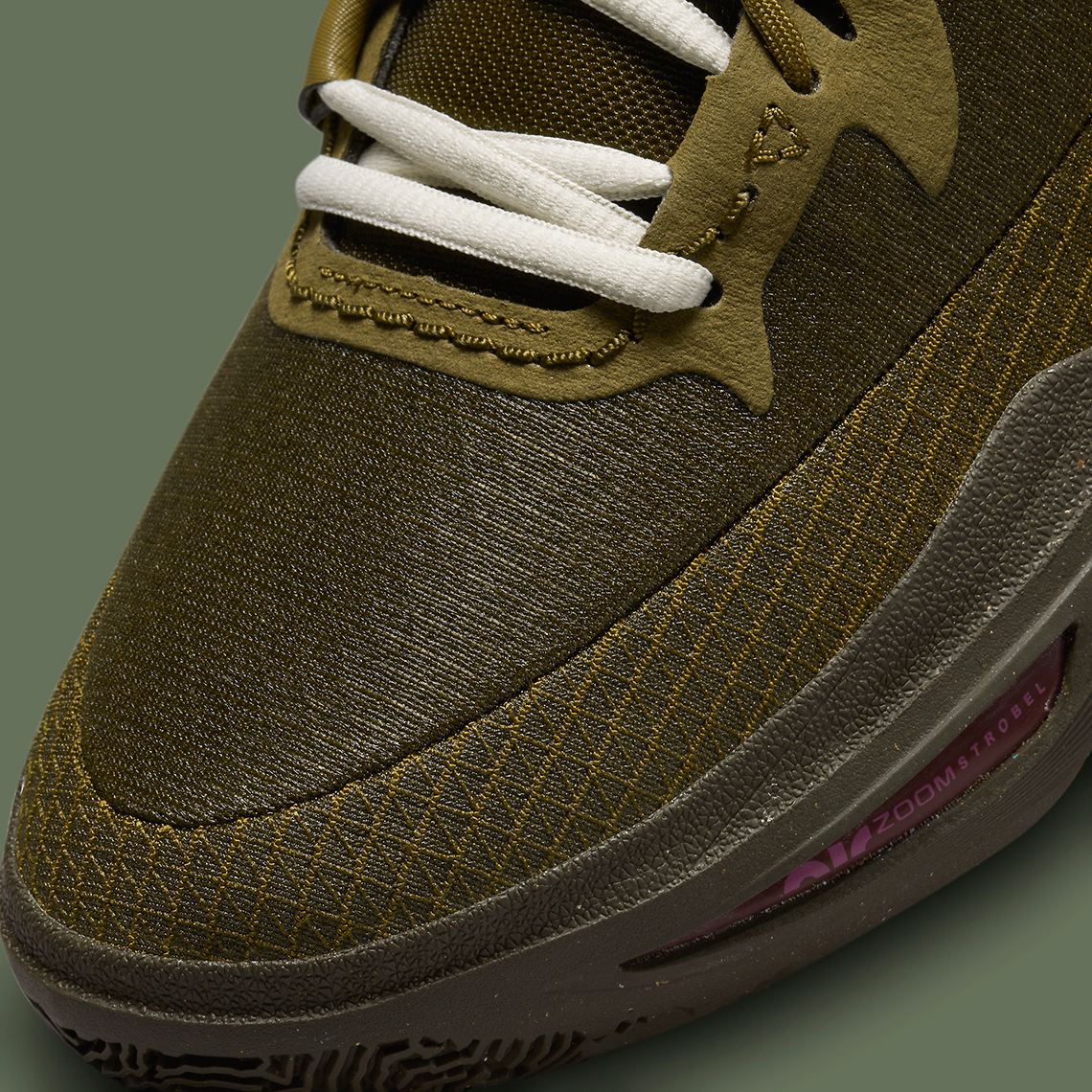 Nike Kyrie 8 N7 Release Date | SneakerNews.com