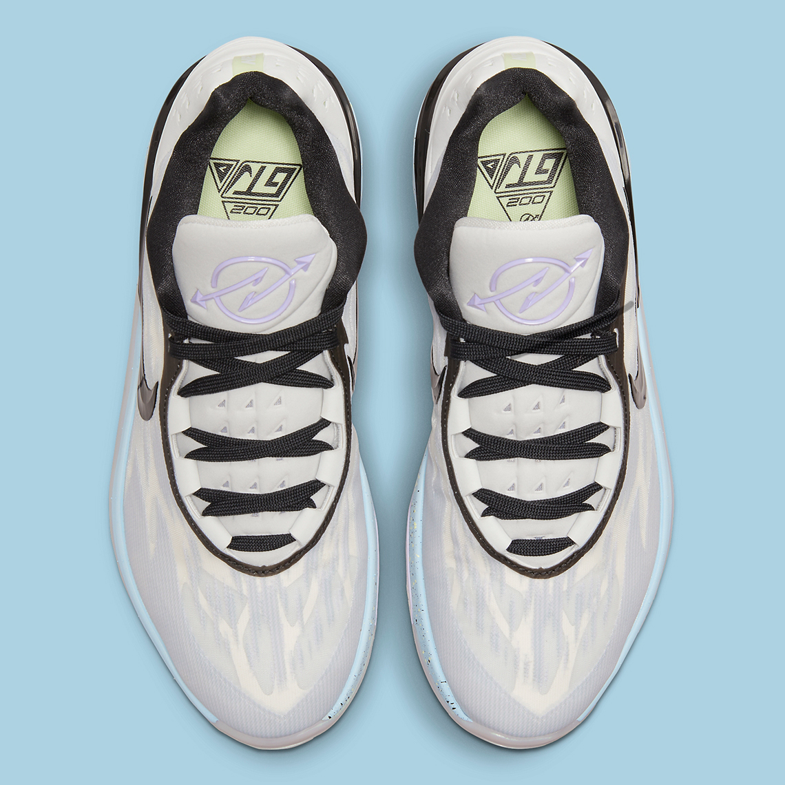 Nike Zoom GT Cut 2 "Sabrina Ionescu" DJ6015-005 | SneakerNews.com