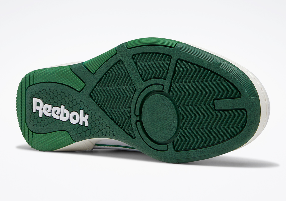 Reebok BB4000 II Release Date | SneakerNews.com