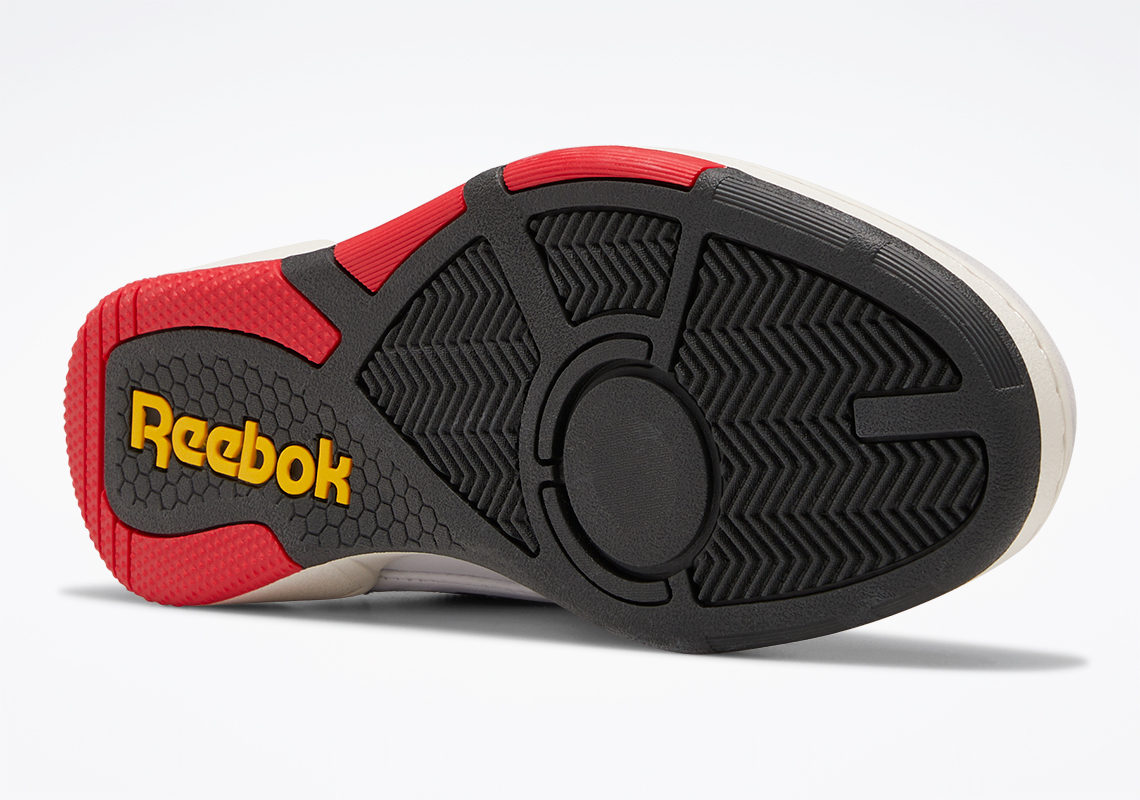 Reebok BB4000 II Release Date | SneakerNews.com