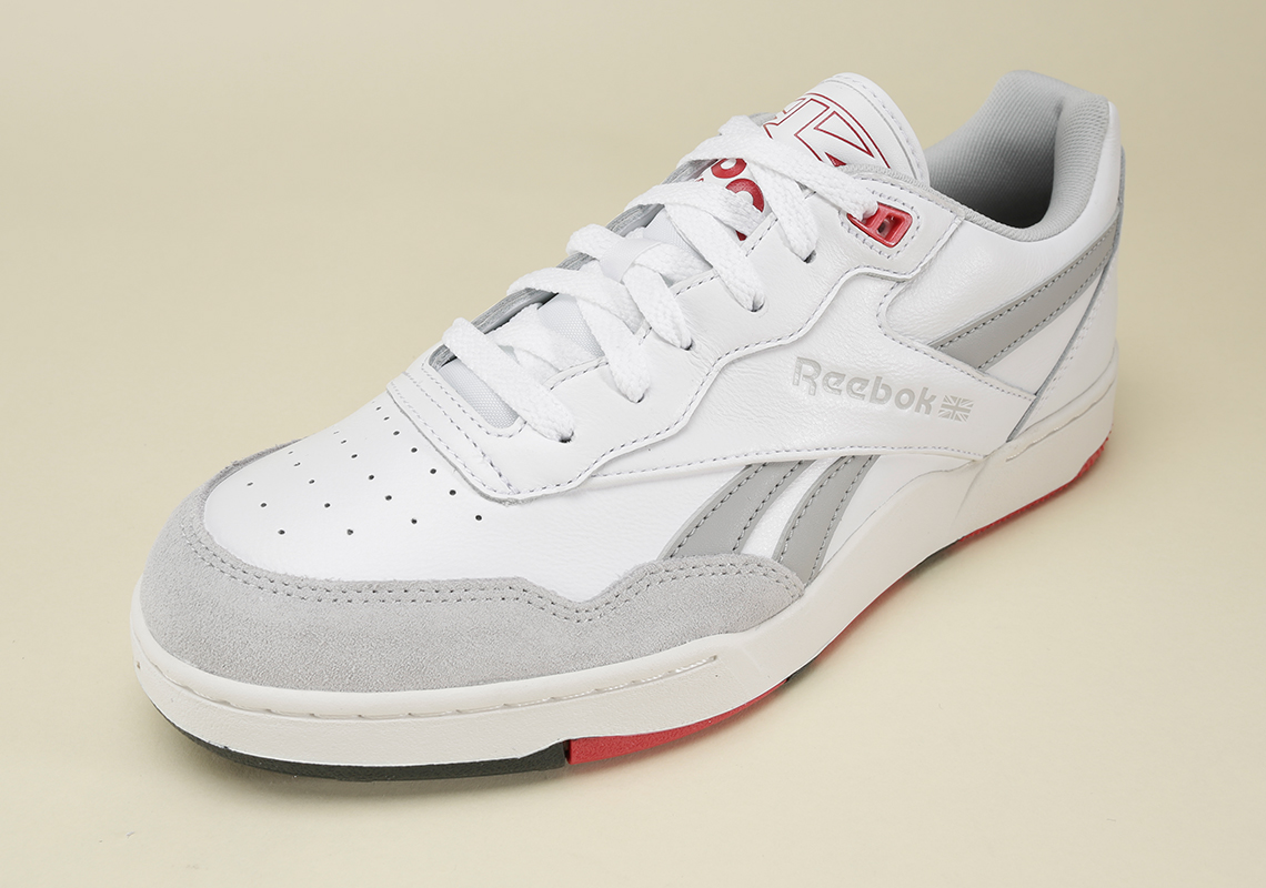 Reebok BB4000 II Release Date | SneakerNews.com