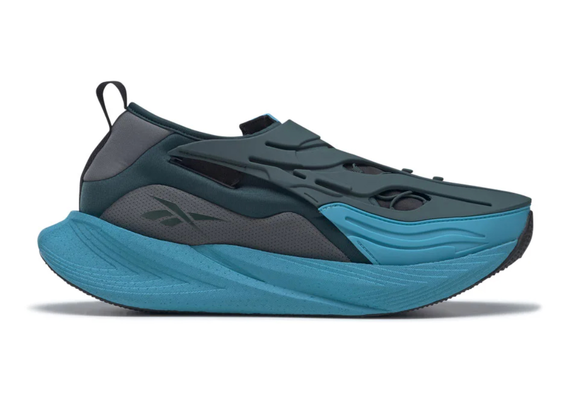 Reebok Floatride Energy Argus X GY1732 | SneakerNews.com