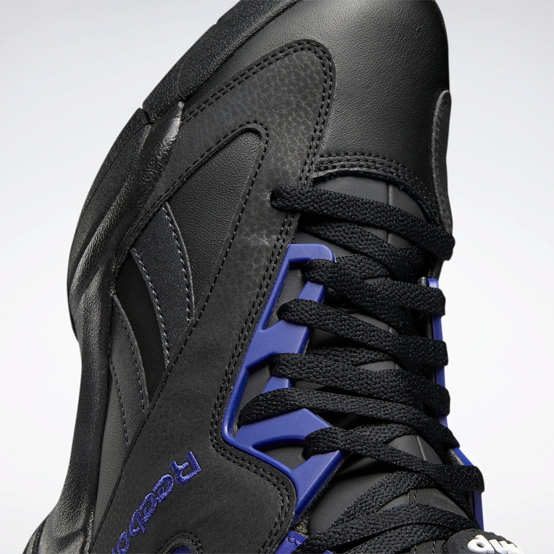 Reebok Shaq Attaq "Lakers" GY7127 Release Date | SneakerNews.com