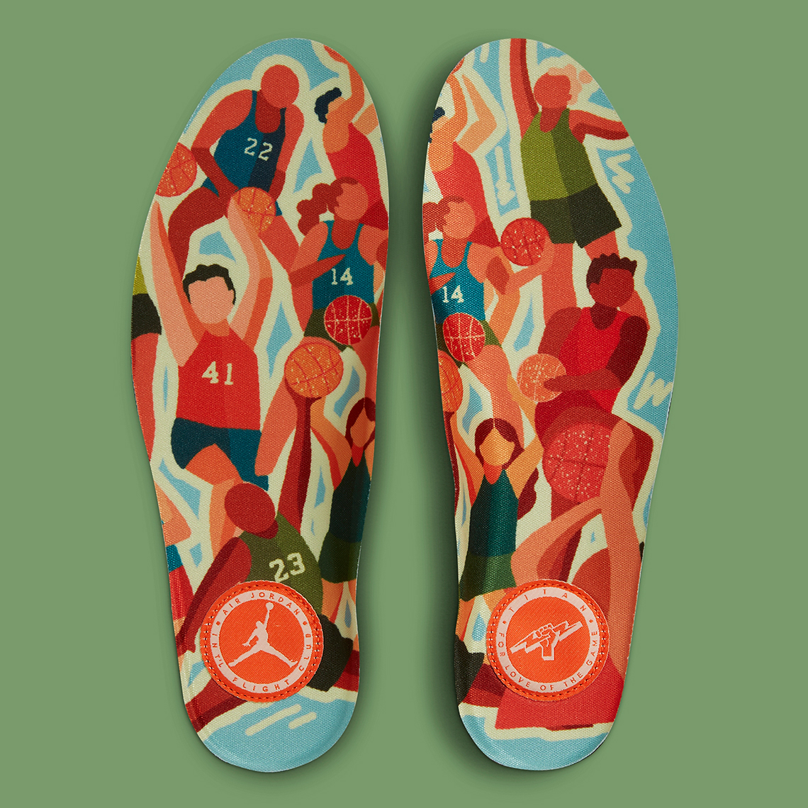 Titan Air Jordan 2 Low DV6206-183 | SneakerNews.com