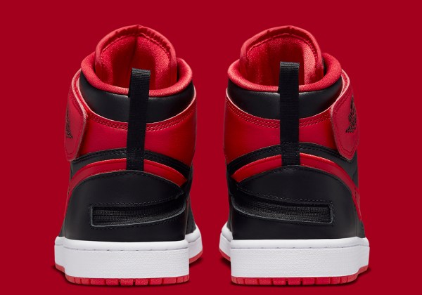 Air Jordan 1 FlyEase Bred CQ3835-060 | SneakerNews.com
