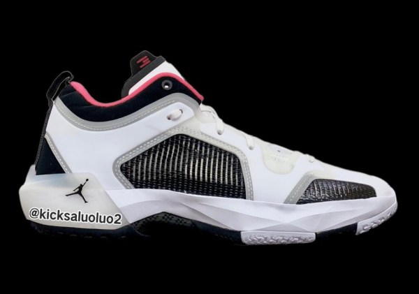 Euphoria Star Javon Walton Signs With Jordan Brand | SneakerNews.com