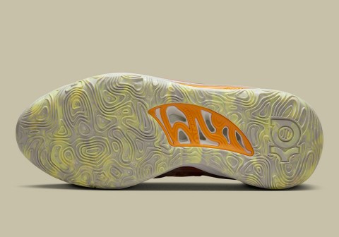 Nike KD 15 "All-Star" DV1199-100 | SneakerNews.com