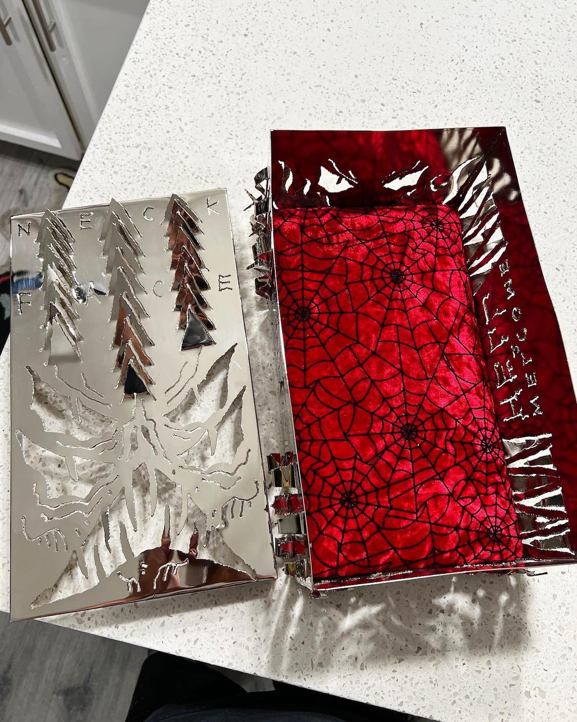 NECKFACE Talks Special ebay Auction Of SB Dunk | SneakerNews.com