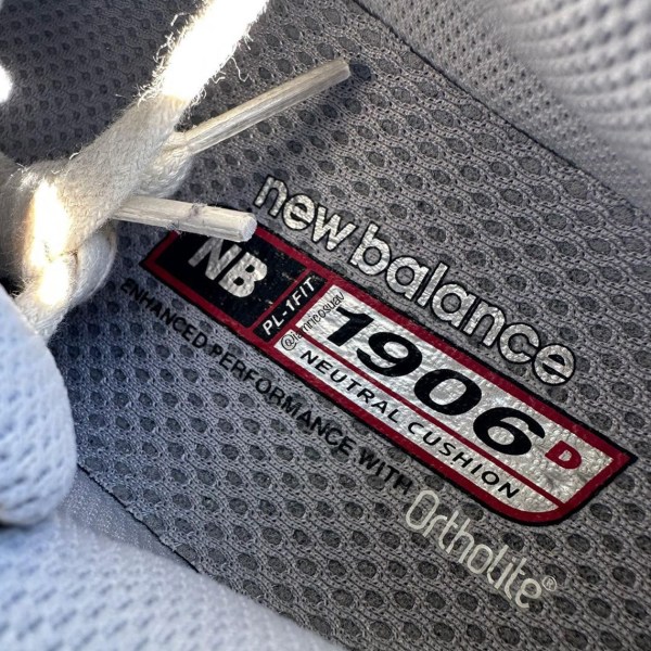 New Balance 1906R Protection Pack Grey | SneakerNews.com