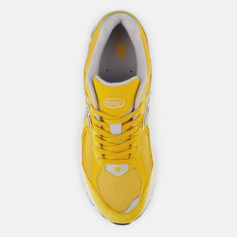 New Balance 2002R "Egg Yolk" M2002RHT | SneakerNews.com