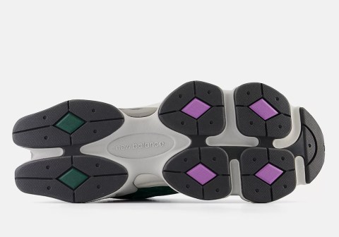 New Balance 9060 U9060GRE Release Info | SneakerNews.com