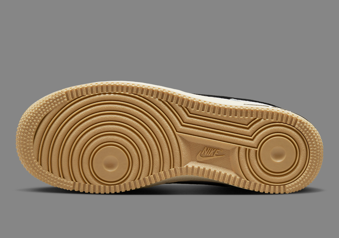 Nike Air Force 1 "Command Force" DR0148-101 | SneakerNews.com