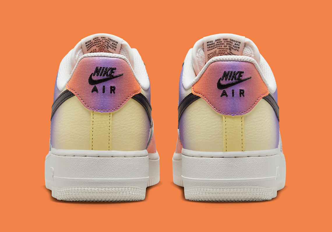 Nike Air Force 1 Multi-Color FD0801-100 | SneakerNews.com