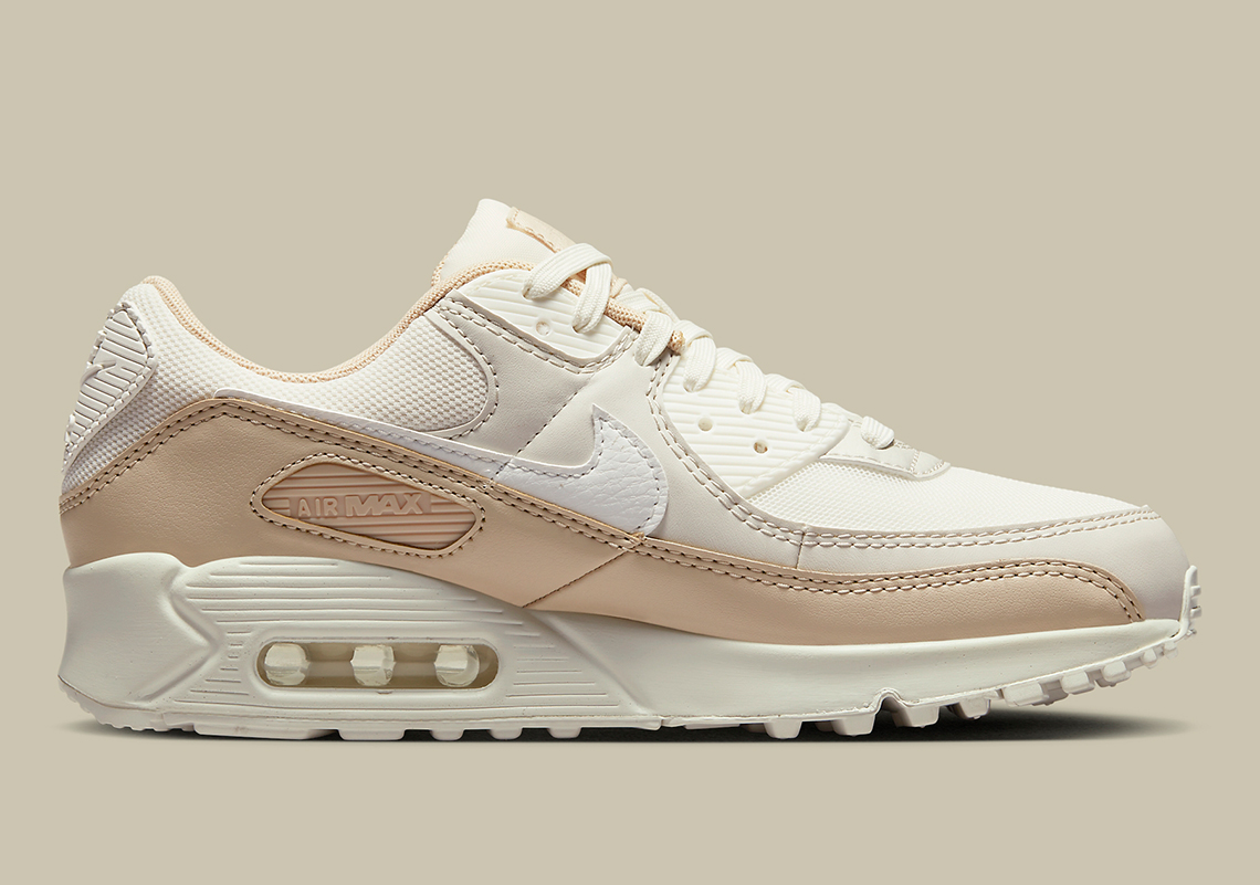 Nike Air Max 90 Sail FD1452-030 | SneakerNews.com