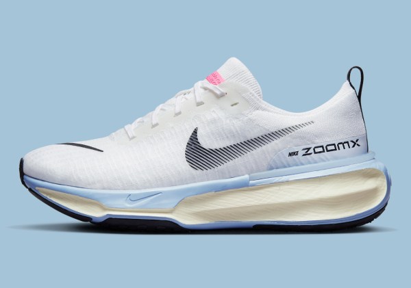 Nike ZoomX Invincible Run Flyknit 3 Release Date | SneakerNews.com