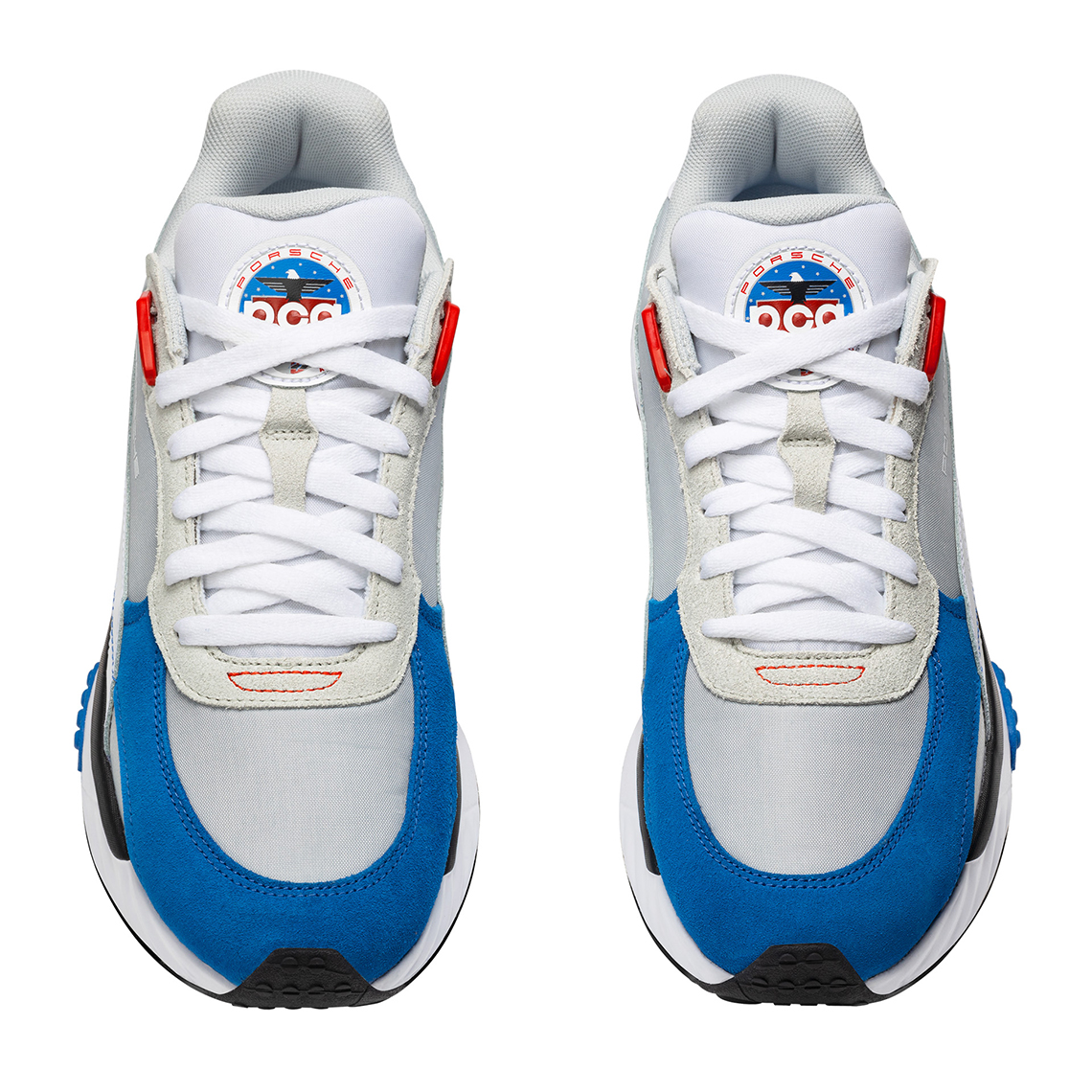 PUMA Porsche 911 Classic Club Coupe Wild Rider Release Info ...