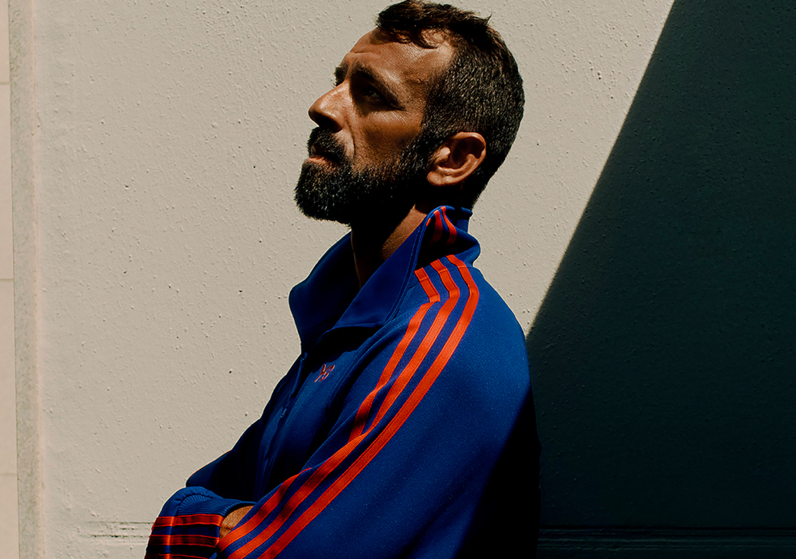 Palace x adidas Y | 3 "20 Years: Recoded" Release - Erlebniswelt ...