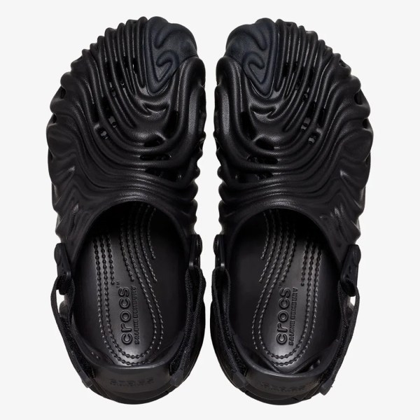 Salehe Bembury Crocs Pollex Clog Sasquatch Store List | SneakerNews.com