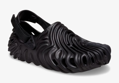 Salehe Bembury Crocs Pollex Clog Sasquatch Store List | SneakerNews.com
