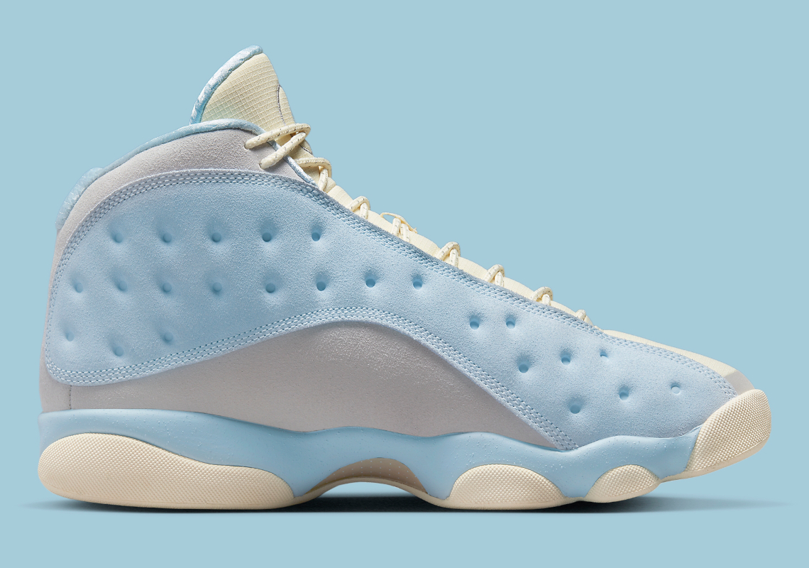 SoleFly x Air Jordan 13 DX5763-100 Release Date | SneakerNews.com