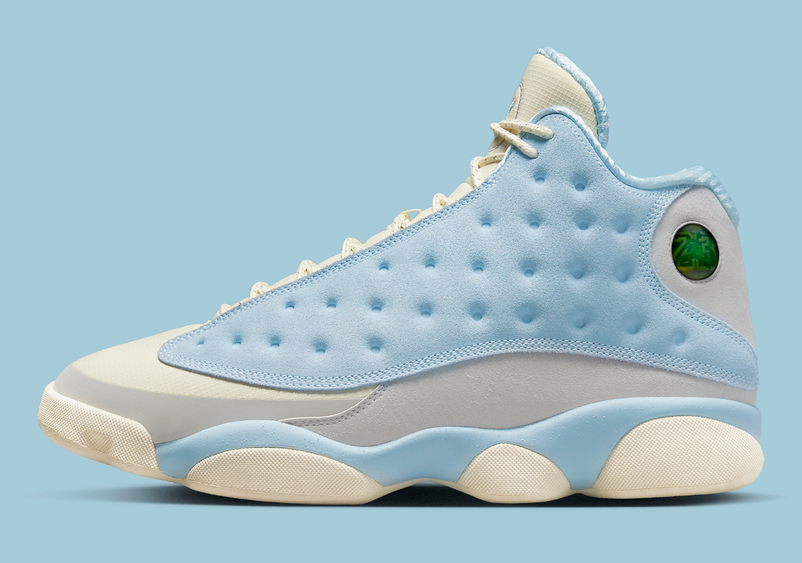 SoleFly x Air Jordan 13 DX5763-100 Release Date | SneakerNews.com