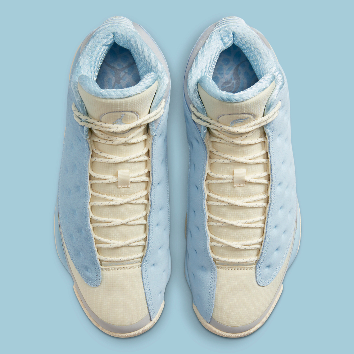 SoleFly x Air Jordan 13 DX5763-100 Release Date | SneakerNews.com