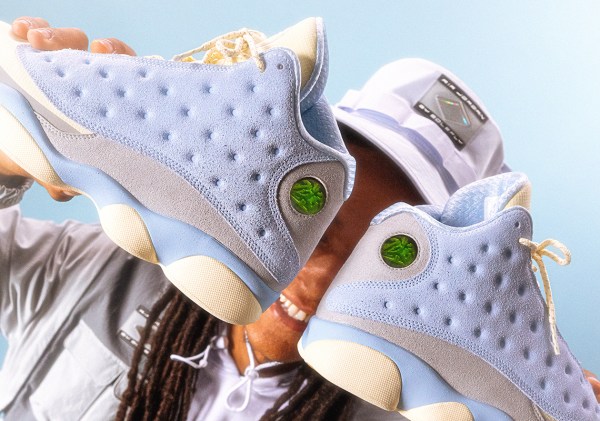 SoleFly Air Jordan 13 DX5763-100 Store List | SneakerNews.com