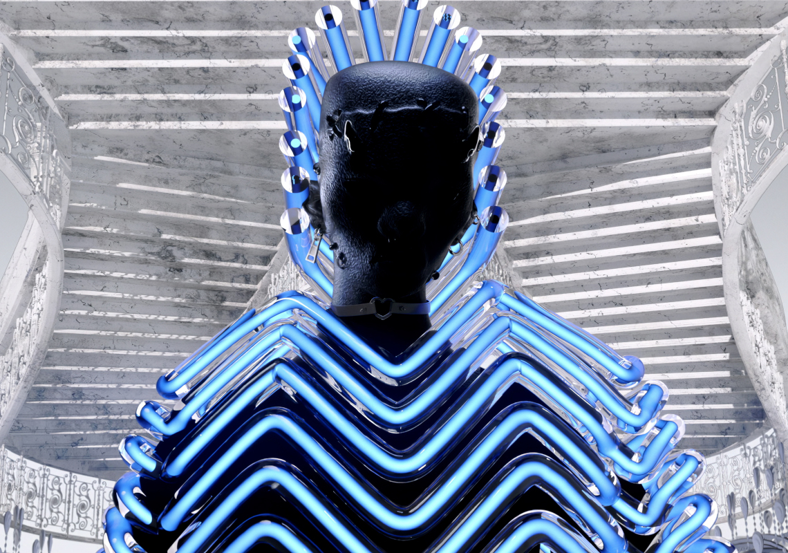 adidas Originals Debuts Virtual Gear (Wearable NFTs) | SneakerNews.com