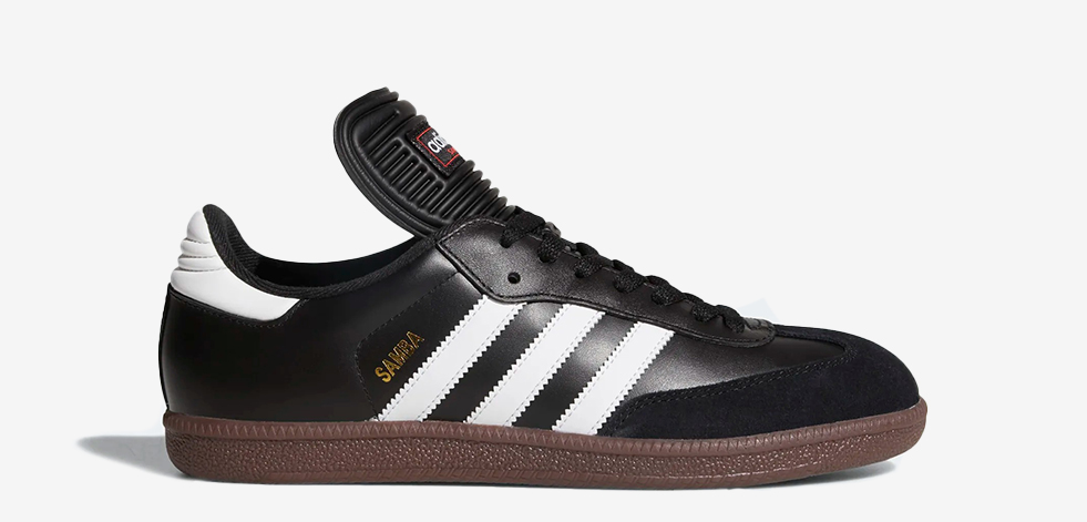 A Brief History of the adidas Samba | SneakerNews.com