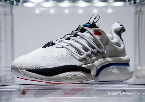 adidas AlphaBOOST V1 HP2757 Release Date | SneakerNews.com