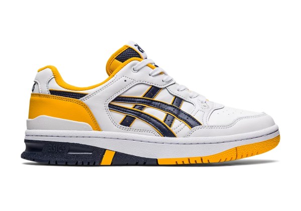 ASICS EX89 – Lakers, Celtics, Knicks Release Date | SneakerNews.com