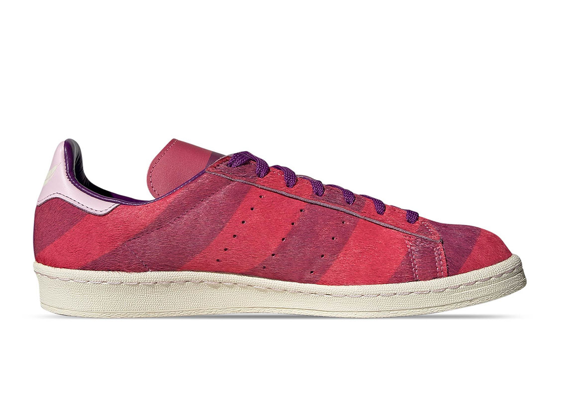 adidas Campus 80s"Cheshire Cat" GX2026 Release | SneakerNews.com