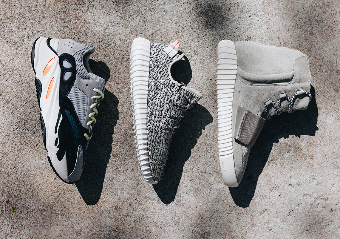 Kanye West's adidas Yeezy Was Doomed From Start | Sneaker News