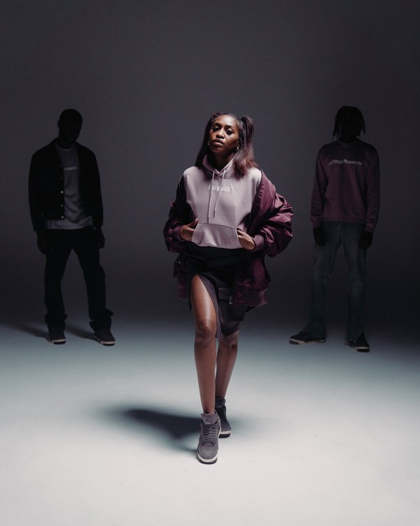 A Ma Maniére x Air Jordan 4 Release Details | SneakerNews.com